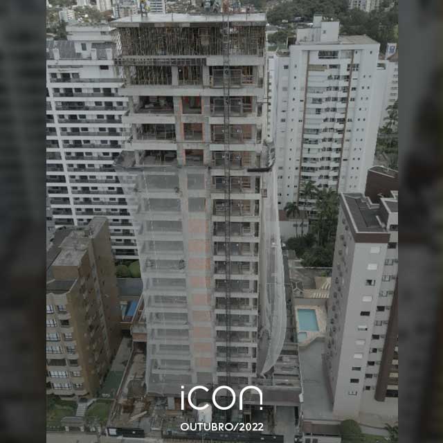 ICON – Axia Vectra Empreendimentos