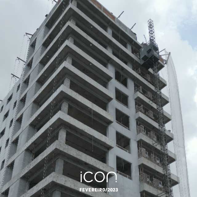 ICON – Axia Vectra