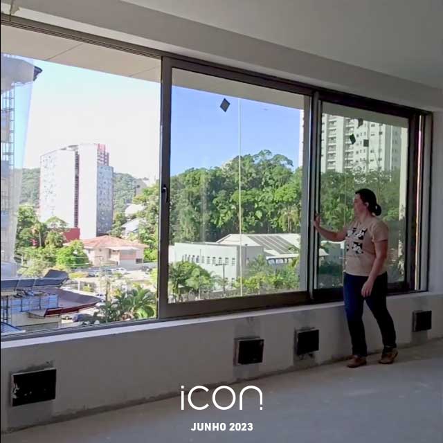 ICON – Axia Vectra